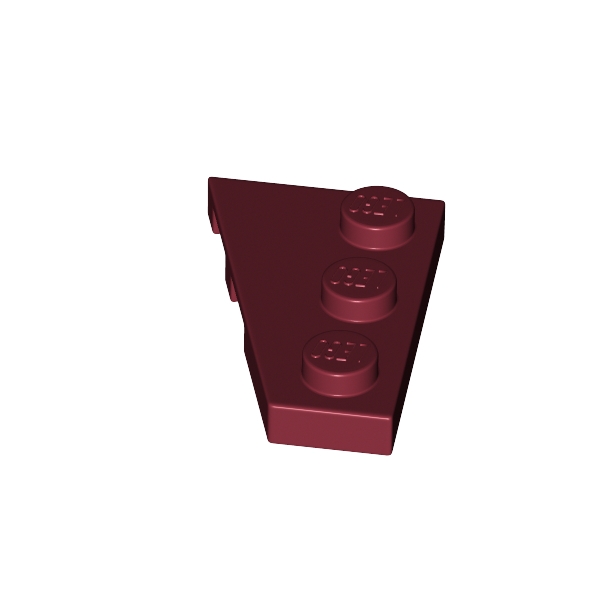 LEGO Inventory for 75378-1: BARC Speeder Escape | Brickset