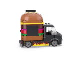 Burger Truck 60404 | City | Buy online at the Official LEGO® Shop US
