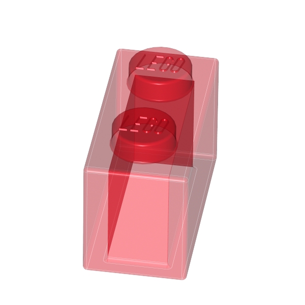 LEGO Inventory for 9338-1: Reflection Kit | Brickset