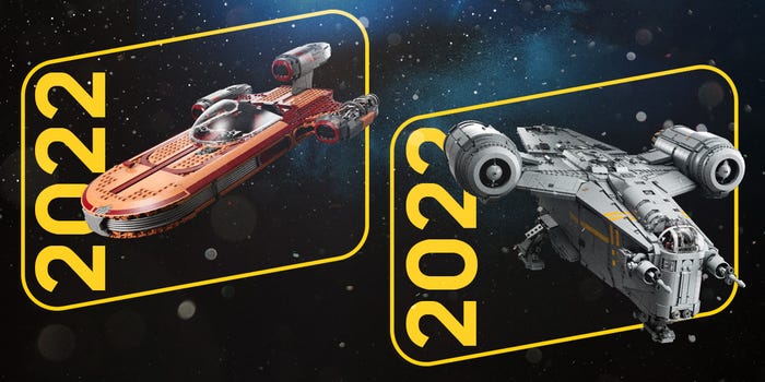 2023 ucs