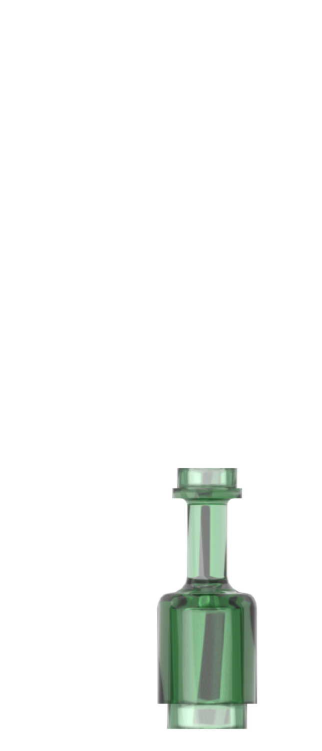 LEGO Inventory for 40236-1: Romantic Valentine Picnic | Brickset