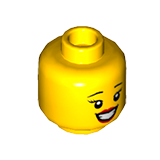 LEGO Inventory for 71027-0: LEGO Minifigures - Series 20 {Random Bag ...