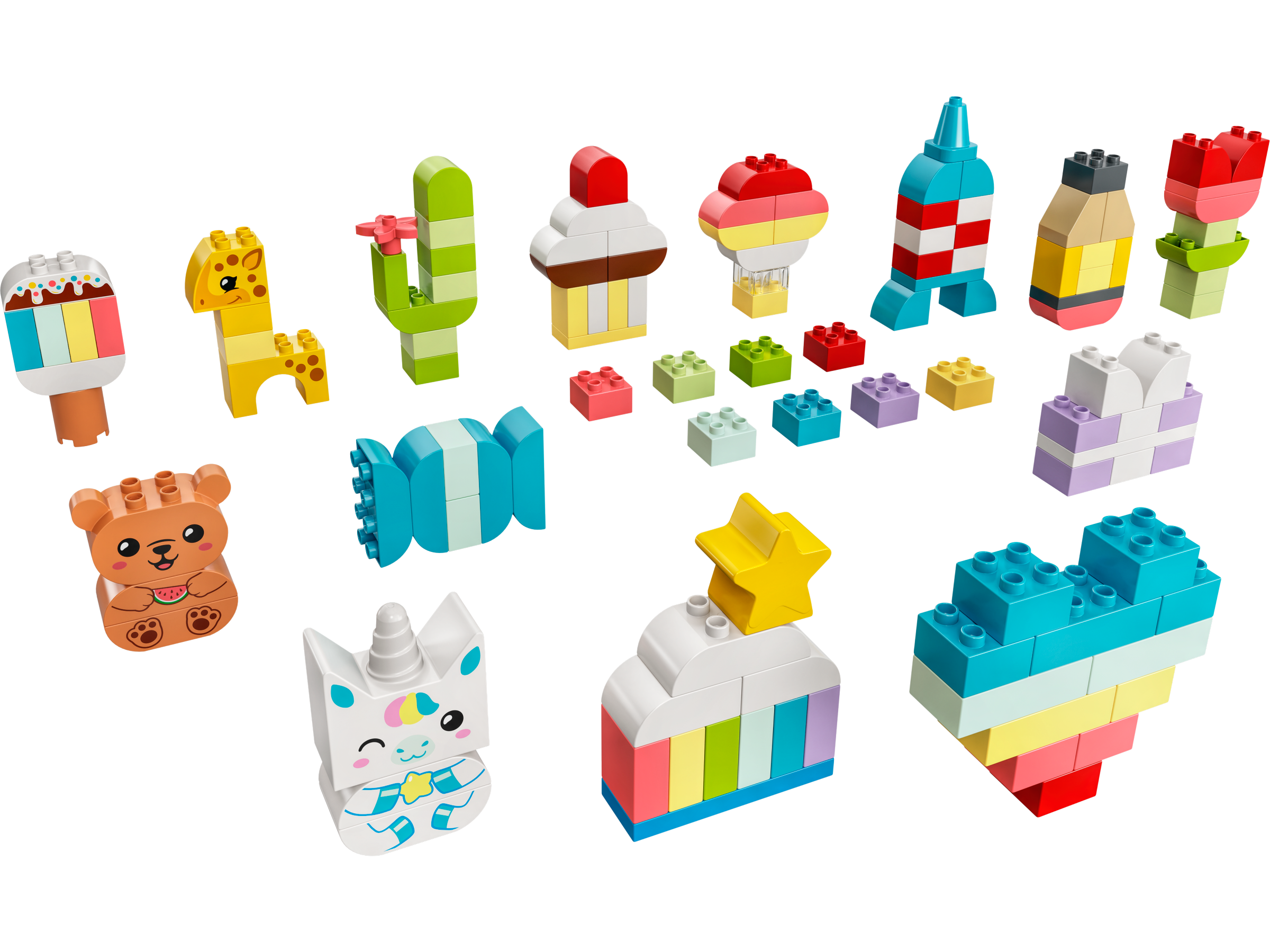 Duplo Lego House Ideas Simplatt jp