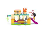 Cat Playground Adventure 42612 | Friends | Buy online at the Official ...