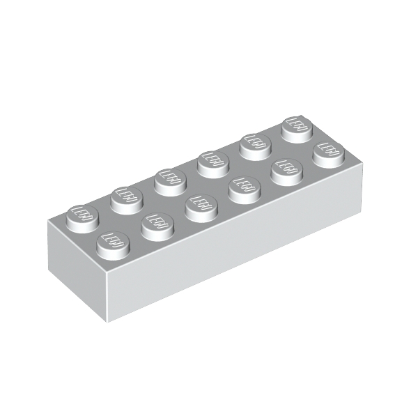 LEGO Inventory for 1743-1: Standard Bricks, 5+ | Brickset