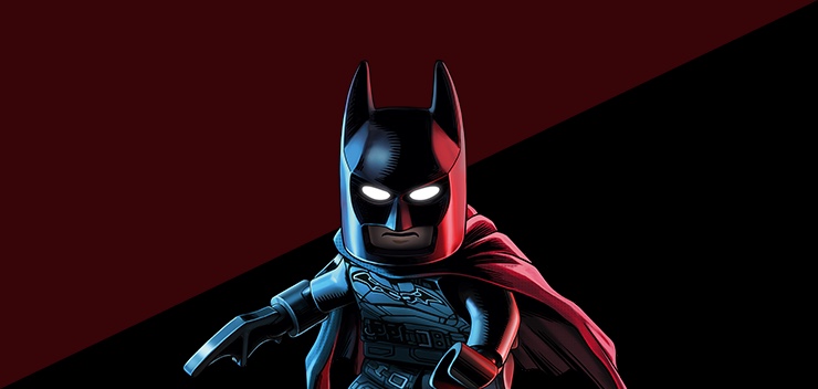 Lego temaer - en introduksjon