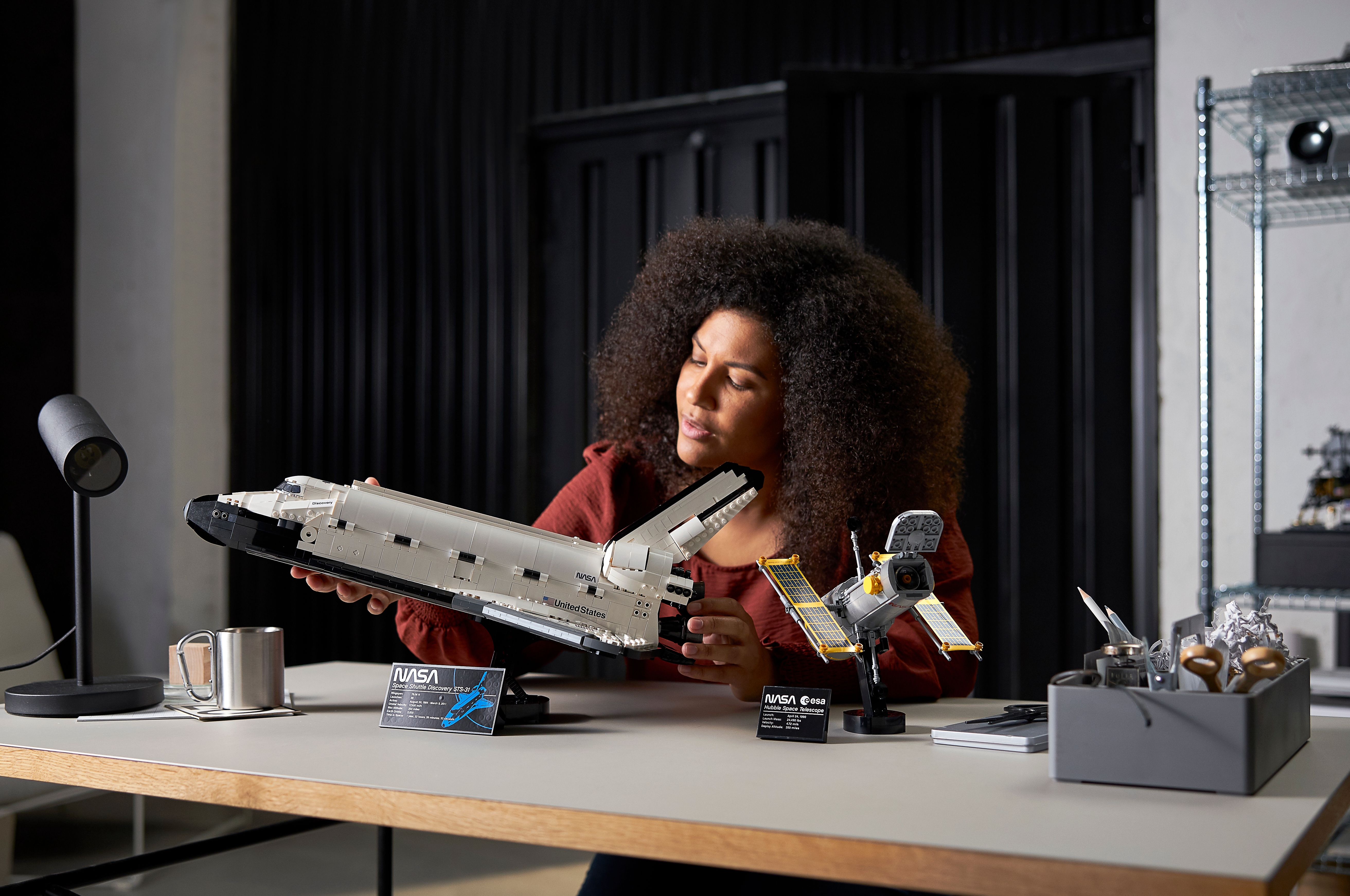 10 Best LEGO® Sets for Adults | Official LEGO® Shop US