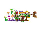 Soda Jungle Maker Set 71434 | LEGO® Super Mario™ | Buy online at the ...