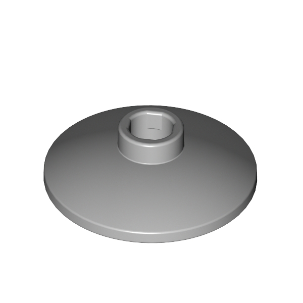 LEGO Inventory for 30685-1: TIE Interceptor | Brickset