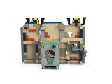Escape from the Lost Tomb 77013 | LEGO® Indiana Jones™ | Buy online at ...