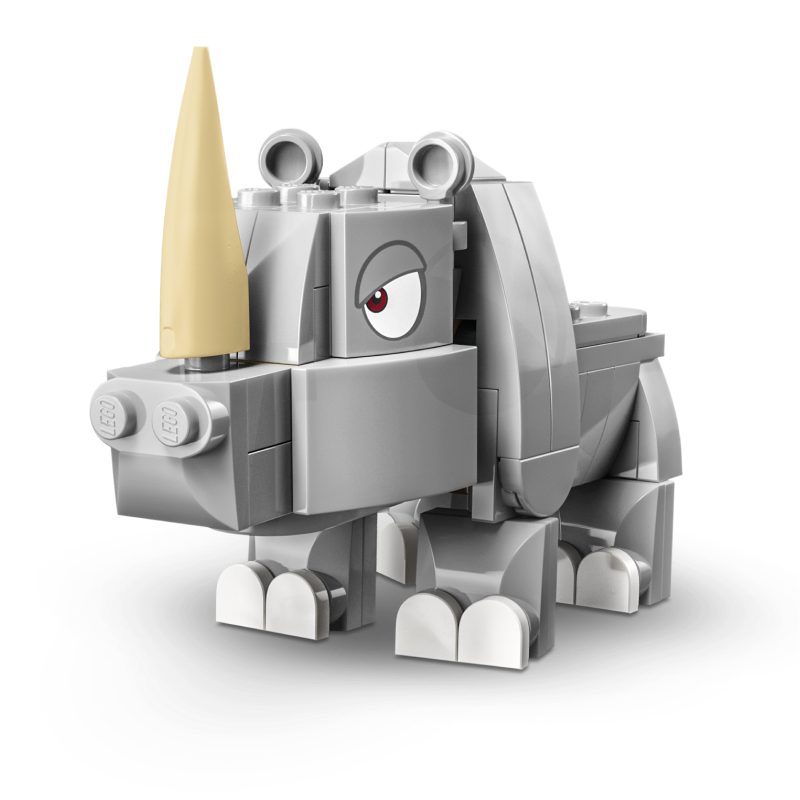 Donkey Kong™ x LEGO® Super Mario™ | Official LEGO® Shop US