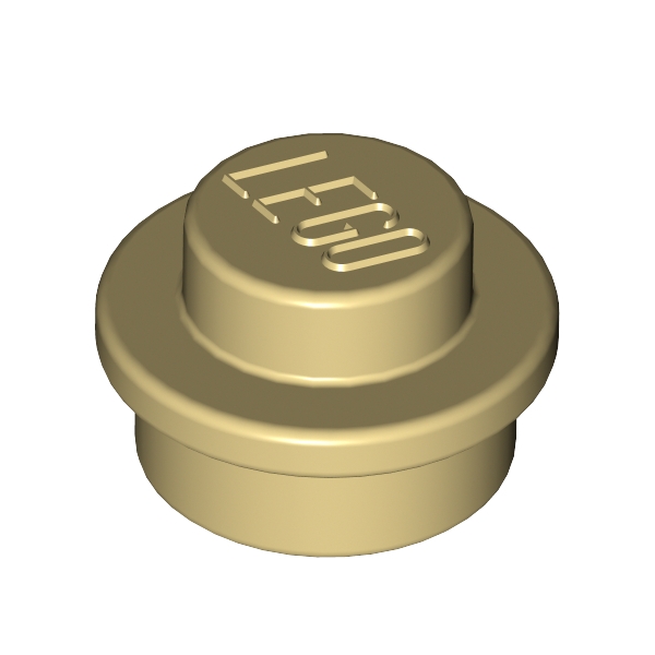 LEGO Inventory for 10236-1: Ewok Village | Brickset