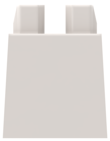 LEGO Unique parts in 10273-1: Haunted House | Brickset