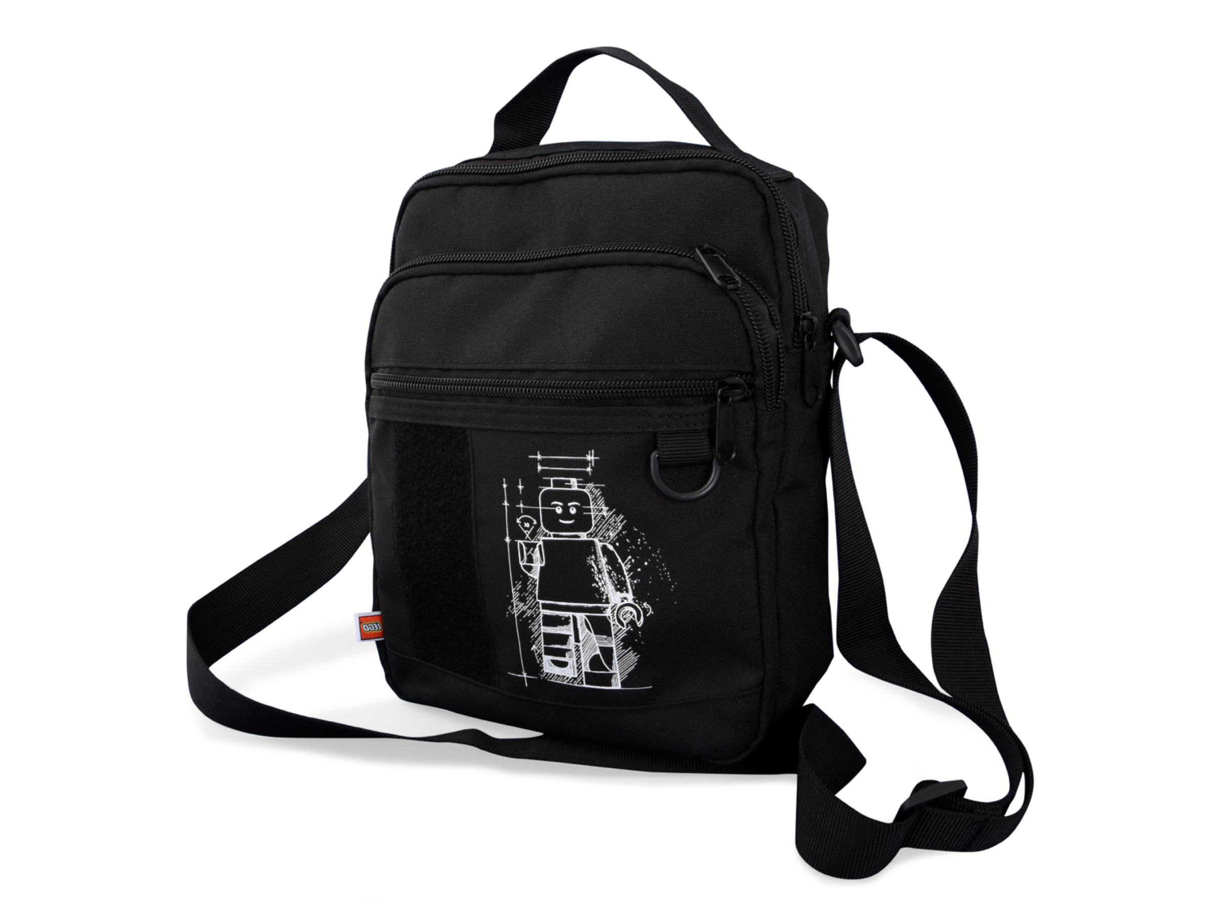 Cross-body bag 5007936 | Other | Buy online at the Official LEGO® Shop SE
