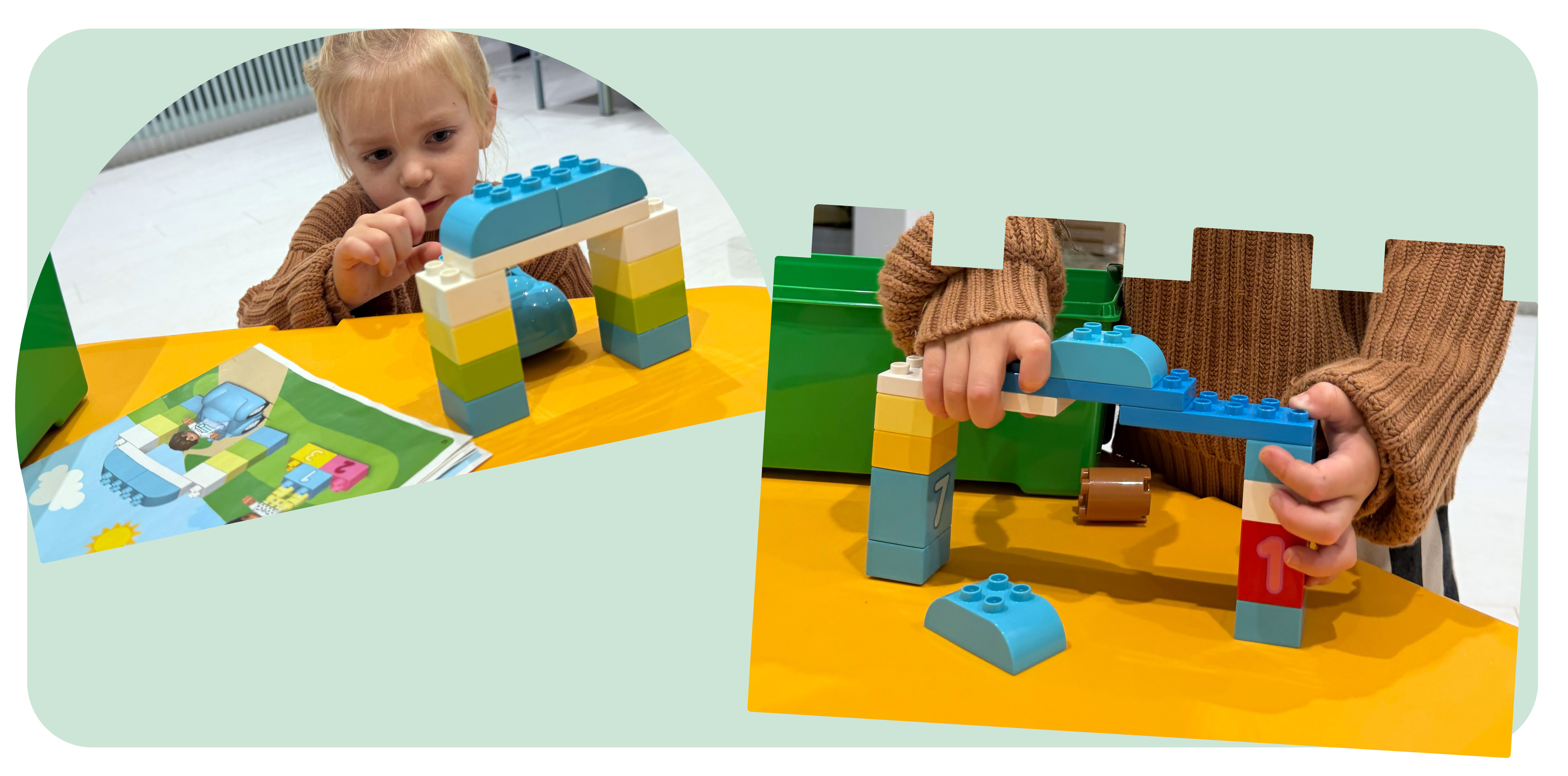 Costruite ponti a Brick Town | Un'avventura LEGO® DUPLO® | LEGO® Shop ...