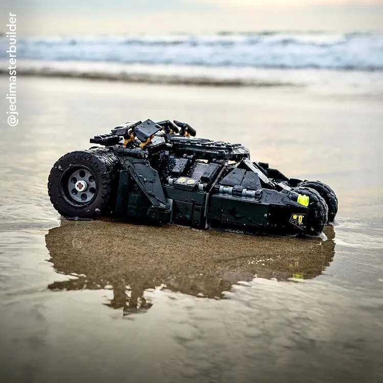 LEGO® set inspiration | Official LEGO® IN