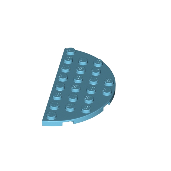 LEGO Inventory for 30646-1: Moana's Dolphin Cove | Brickset