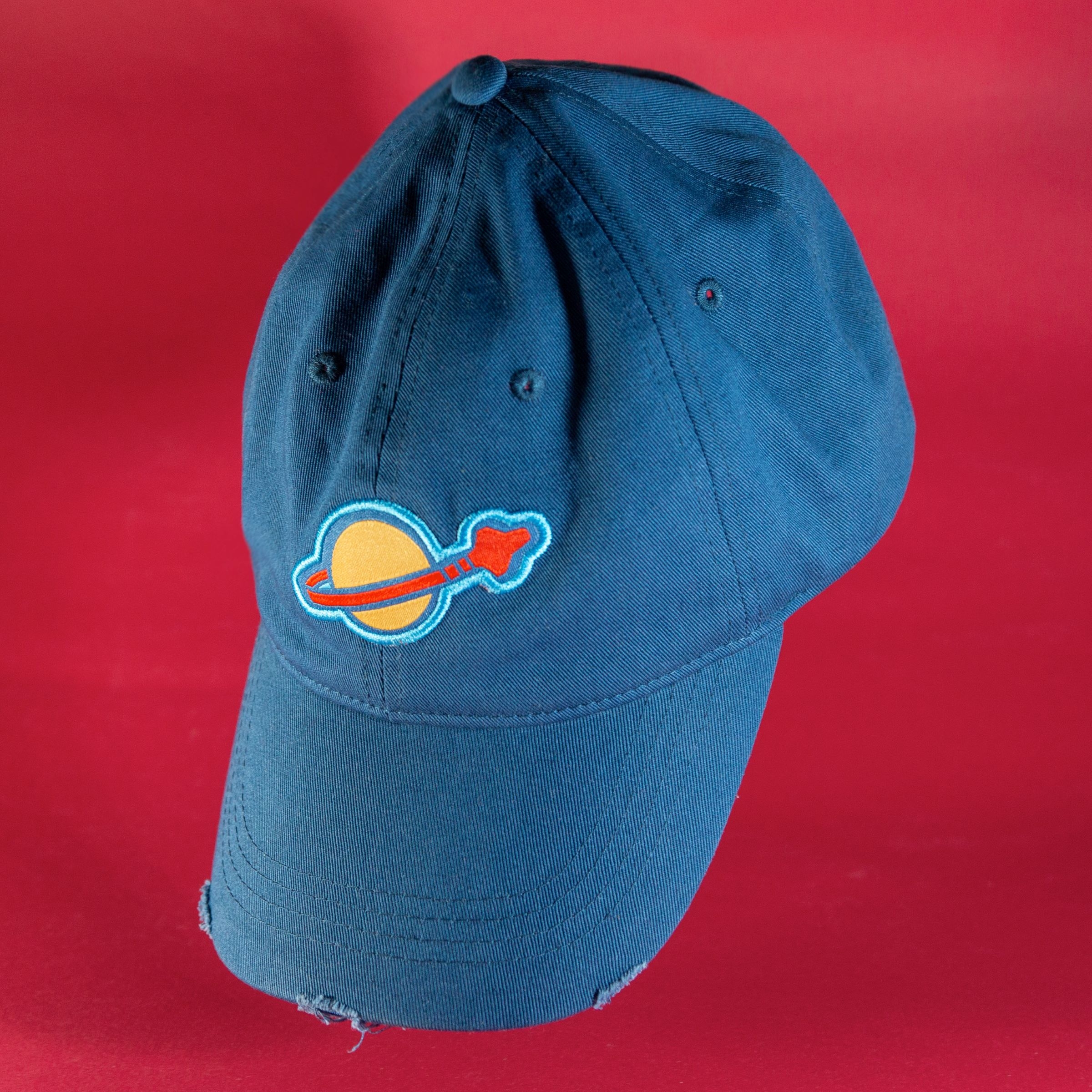 Retro Space Logo Cap 5007090 | UNKNOWN | Buy online at the Official ...