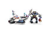 Space Explorers Pack 60441 | City | Buy online at the Official LEGO ...