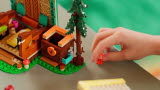 Adventure Camp Cozy Cabins 42624 | Friends | Buy online at the Official ...