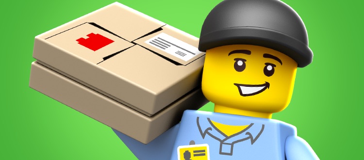 lego a domicilio Gran venta OFF-56%