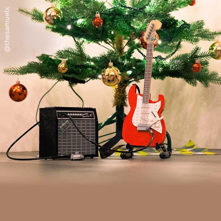 LEGO® set inspiration | Official LEGO® ID