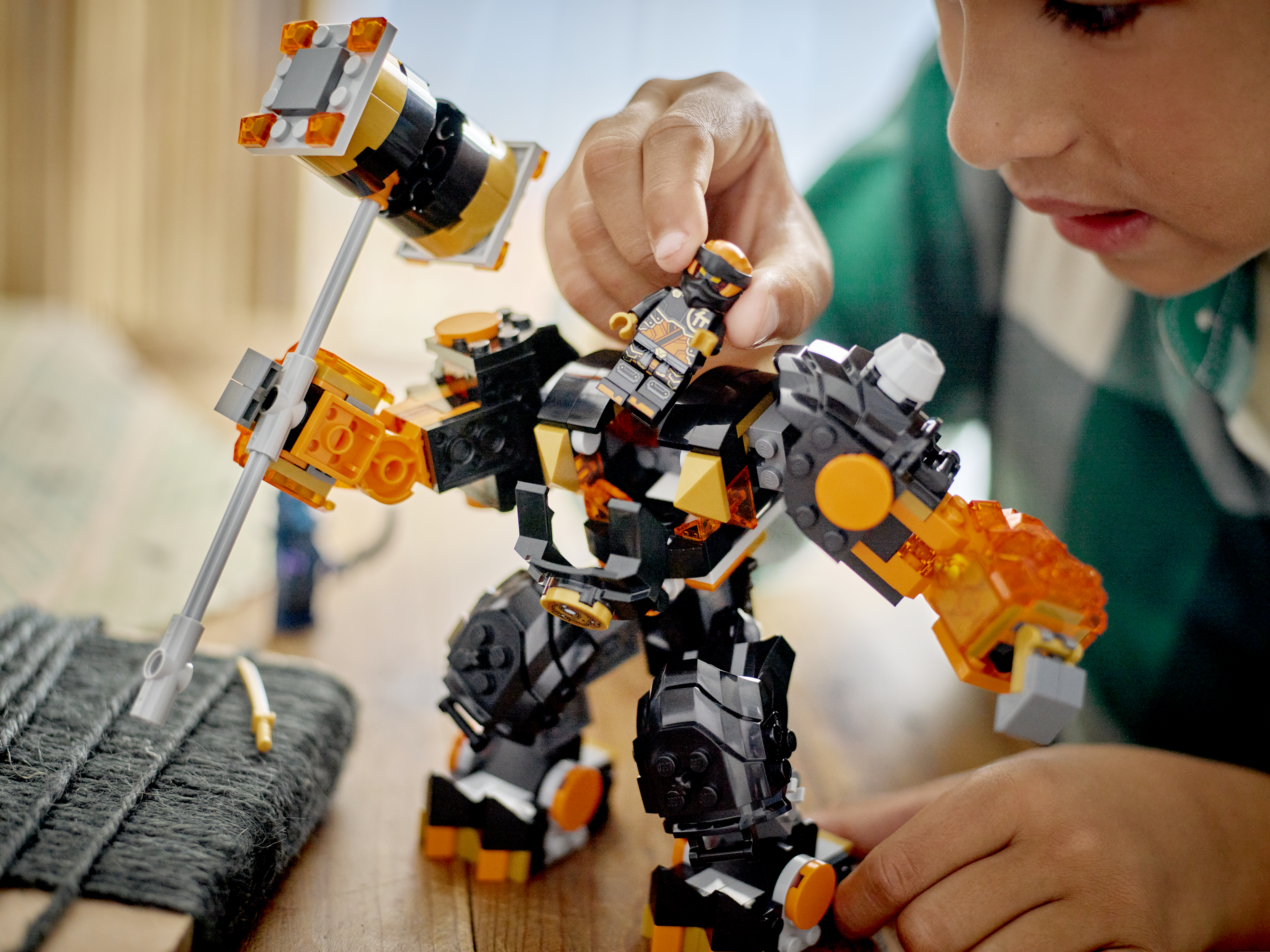 New Building Toys in 2024 | LEGO.com CN