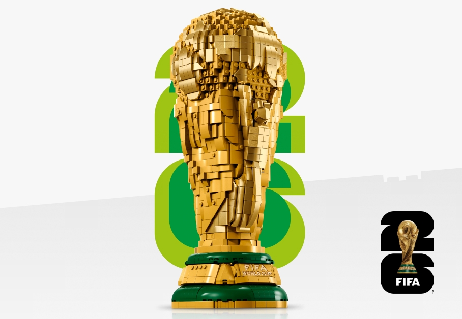 LEGO® Editions Coming Soon | Official LEGO® Shop US