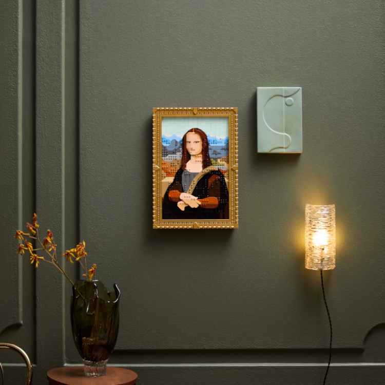 Best Christmas Gifts for Moms | Official LEGO® Shop US