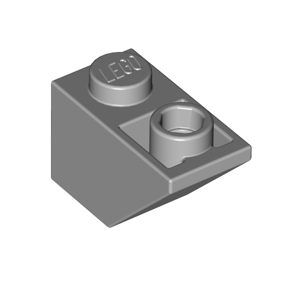 LEGO Inventory for 7622-1: Race for the Stolen Treasure | Brickset