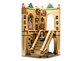 Hogwarts™ Castle 71043 | Harry Potter™ | Buy online at the Official ...