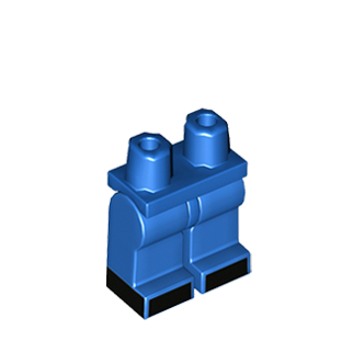 LEGO Unique parts in 71044-1: Disney Train and Station | Brickset