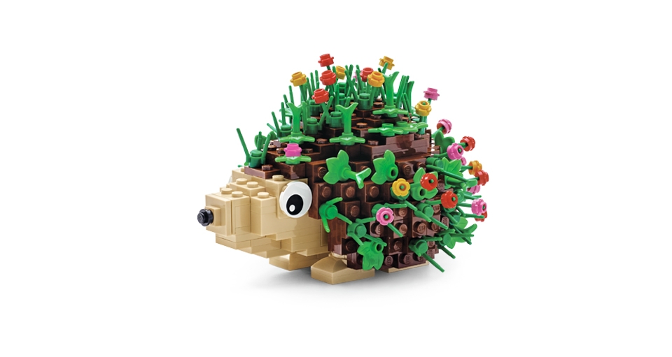 Дарите больше, чем подарок! | LEGO.com RU | LEGO.com RU