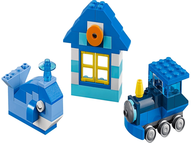 LEGO® Classic Spielzeug – Kostenlose Bauanleitungen | Offizieller LEGO ...