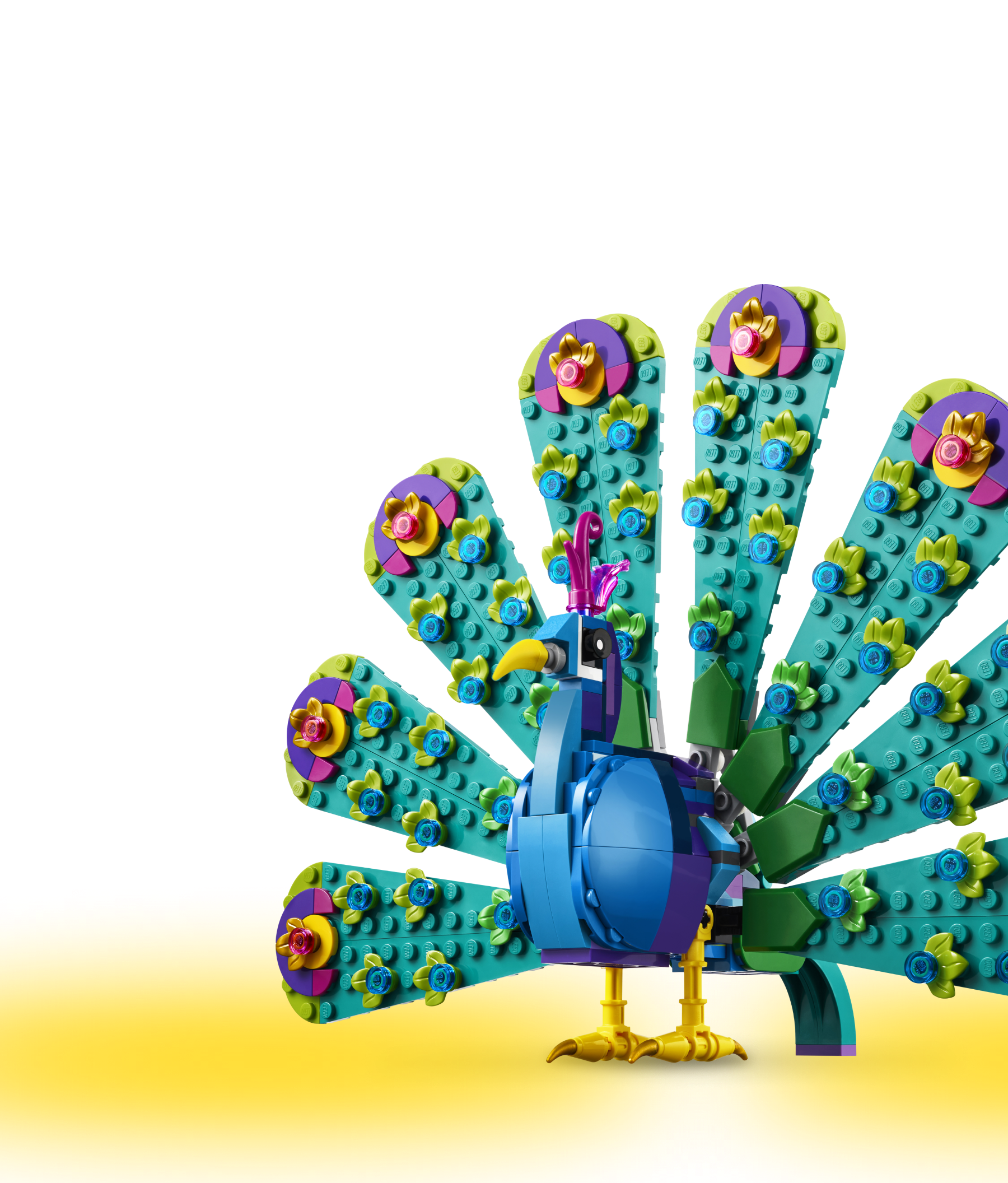 About LEGO® Friends | Official LEGO® Shop US