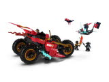Ninja Combat Vehicle 71844 | NINJAGO® | Buy online at the Official LEGO ...