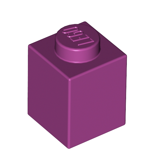 LEGO Inventory for 10717-1: Bricks Bricks Bricks | Brickset