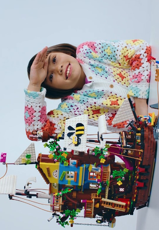 | Offizieller LEGO® Shop DE