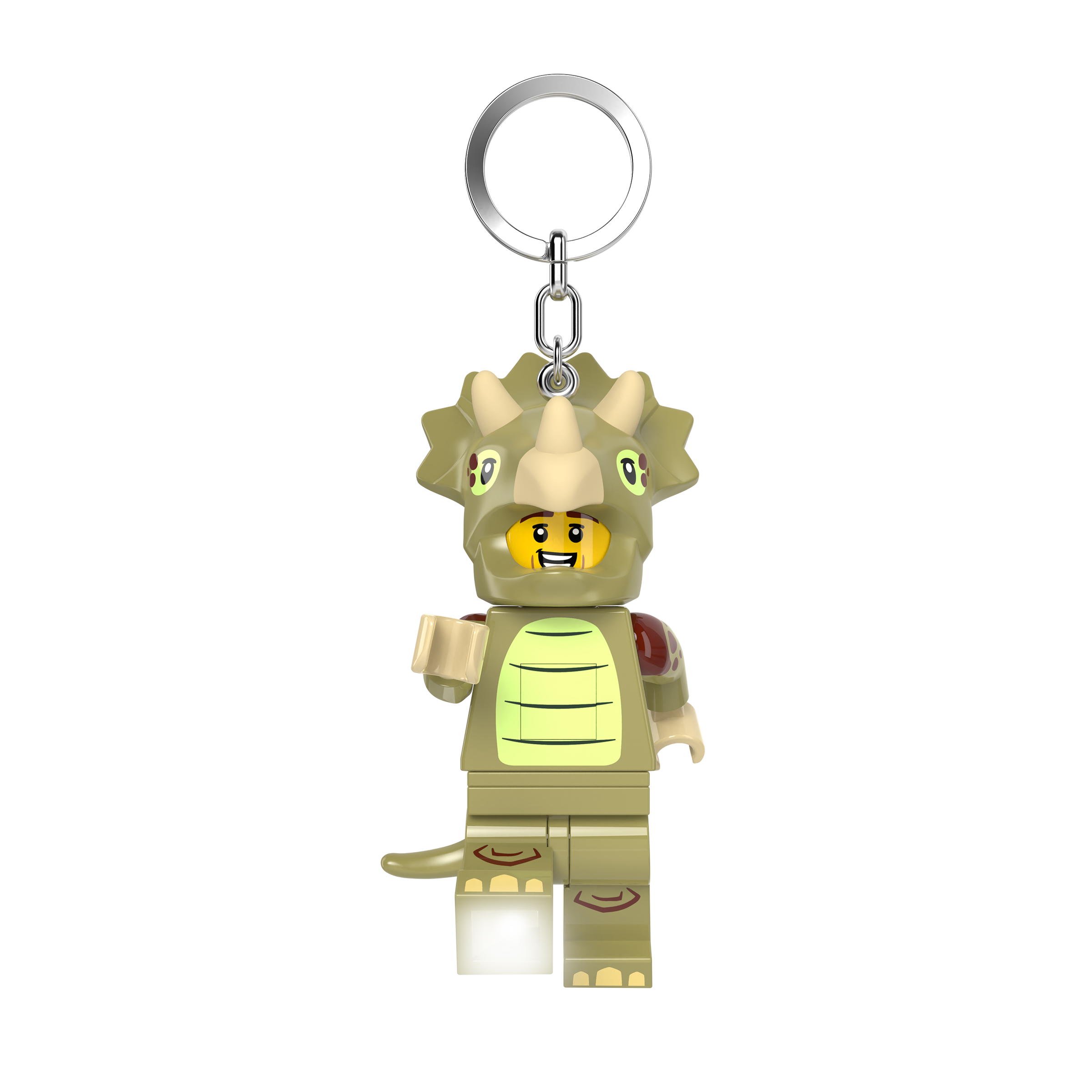 Triceratops Costume Fan Key Light 5009481 | Other | Buy online at the ...