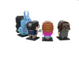 Prisoner of Azkaban™ Figures 40677 | BrickHeadz | Buy online at the ...