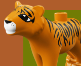 Dinosaurs | Animals | Official LEGO® Shop GB