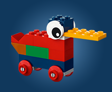 LEGO® Diwali - Festival of Lights | Official LEGO® Shop US