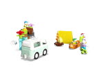 Camping Adventure 10997 | Disney™ | Buy online at the Official LEGO ...