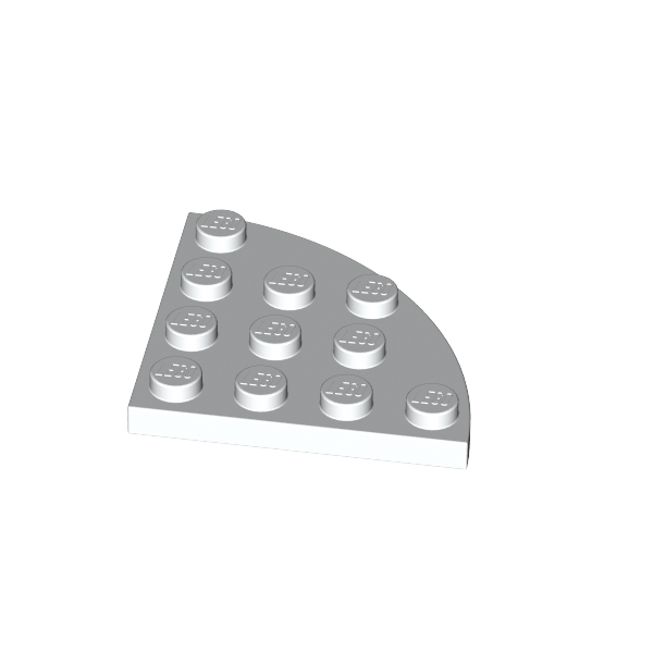 LEGO Inventory for 7287-1: Police Boat | Brickset