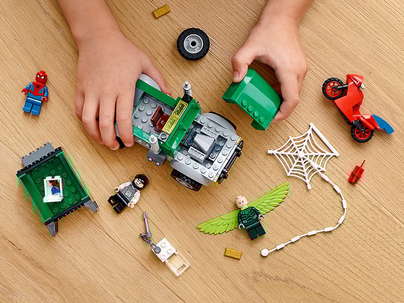 Ab 4 Jahren | Offizieller LEGO® Shop DE