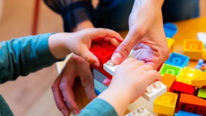 Comment rendre la routine matinale de vos enfants plus amusante ...