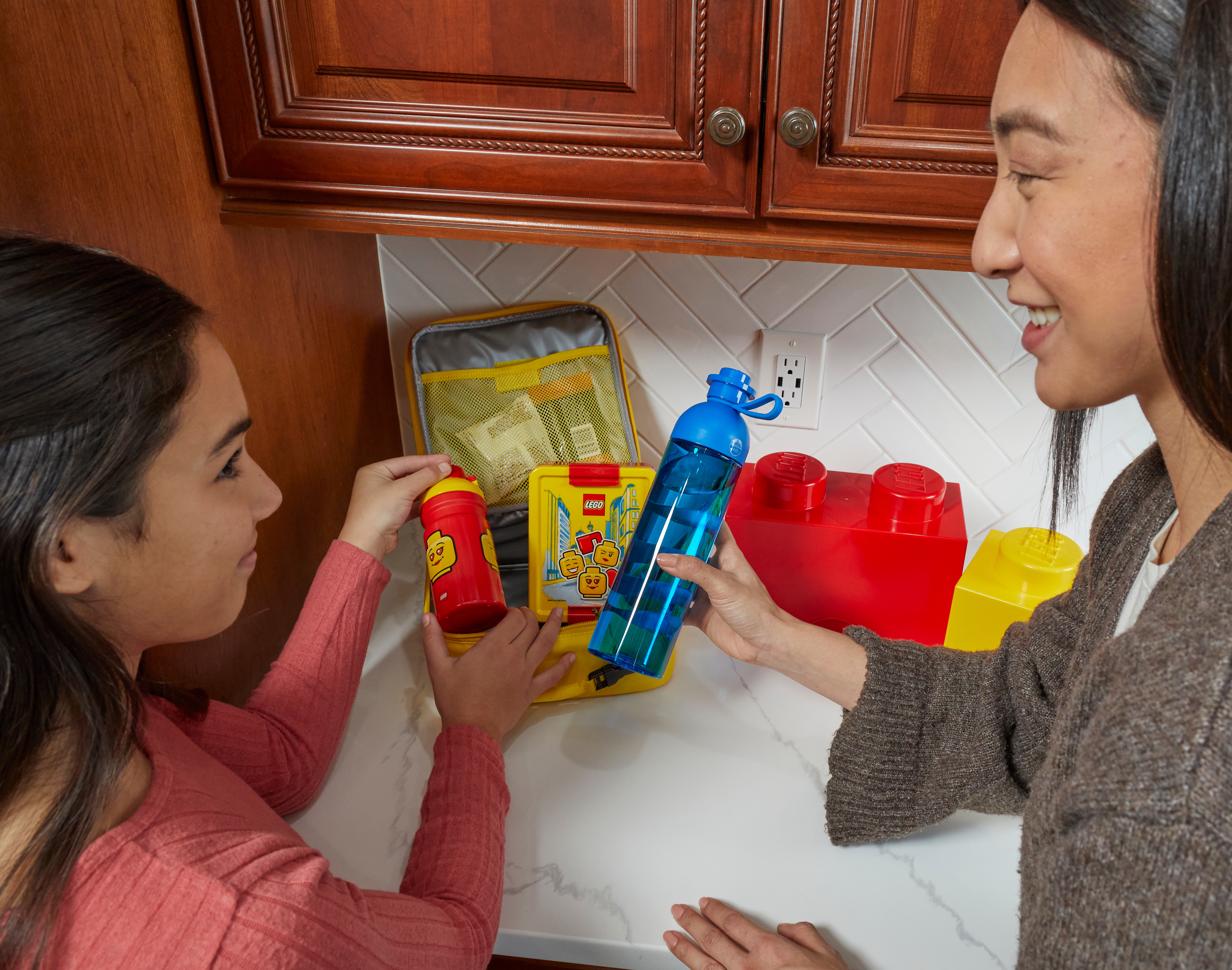 The Best LEGO® Back-to-School Supplies | Official LEGO® Shop US