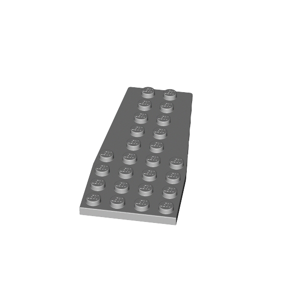 LEGO Inventory for 60327-1: Horse Transporter | Brickset