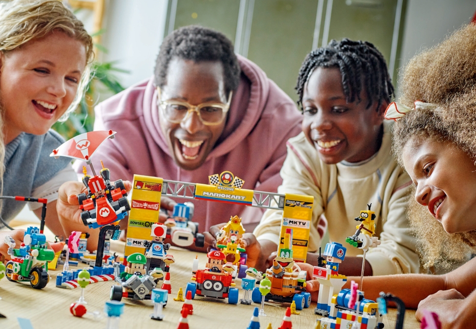 LEGO® Super Mario™ Parents’ Guide | Official LEGO® Shop US