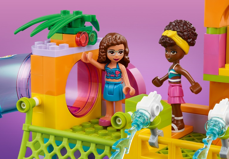 Lego Pool Party Ideas | ppgbbe.intranet.biologia.ufrj.br